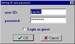 The Panda EGG - START HERE